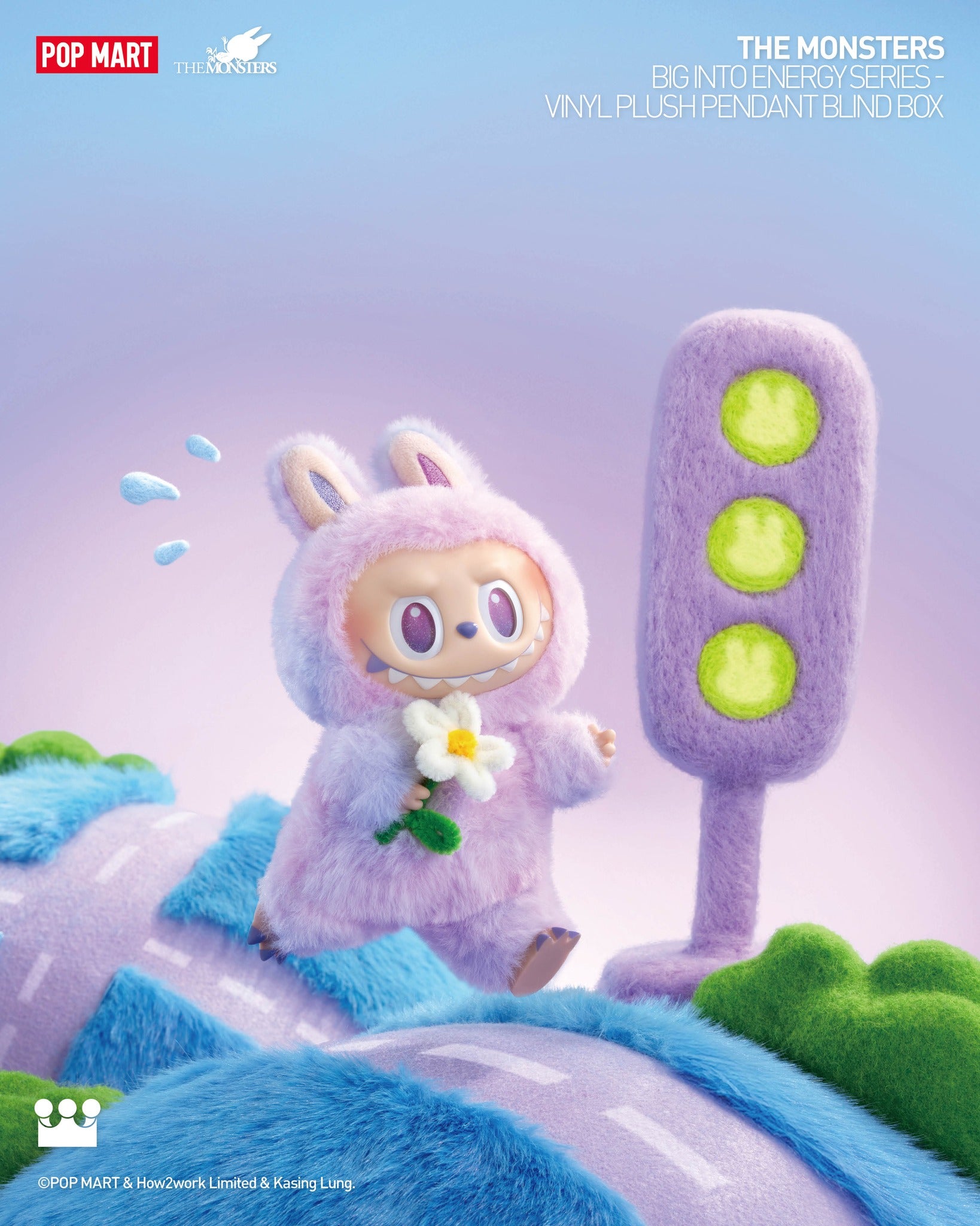 LABUBU България Колекционерски фигурки и мистериозни кутии